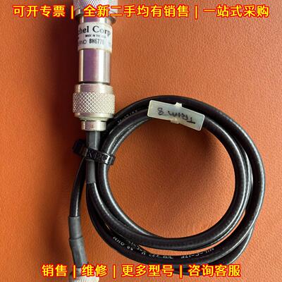 BH6770 射频同轴衰减器 10dB N型 Weinschel议价维修