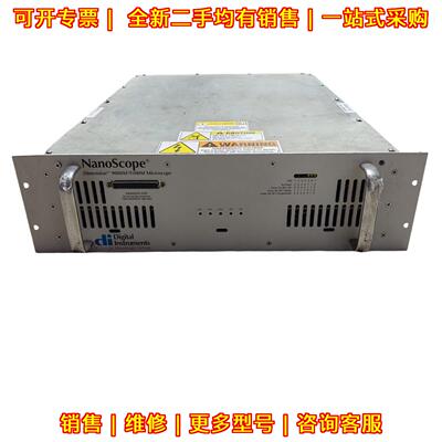 840-000-257-R 前置放大器 VEECO BRUKER NanoScope议价维修
