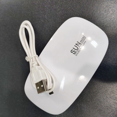 手机UV胶贴膜神器钢化膜专用UV LED lamp烤灯固化紫光灯SUN mini