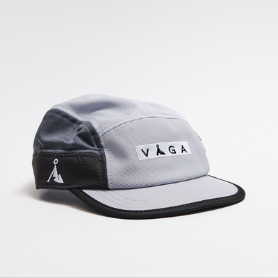 英国vaga club cap男女马拉松越野跑遮阳帽速干鸭舌帽跑步帽排汗