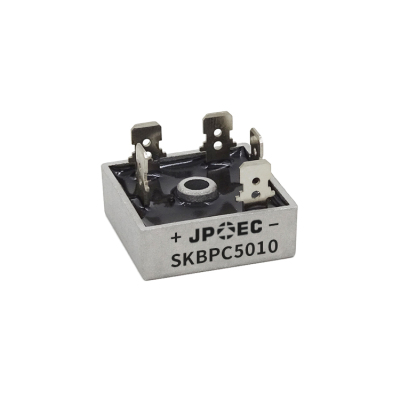 SKBPC5010三相整流桥JPEC