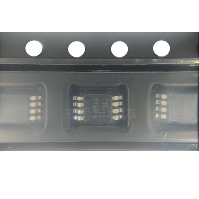 ADT7461ARMZ-R7带串联电阻抵消的温度传感器125°C±3°C原装正品