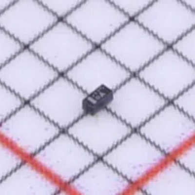 SMD06静电放电保护器件ROHM