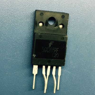 回收电子元器件5Q1265RF 5Q1265 进口电源管理模块 大芯片