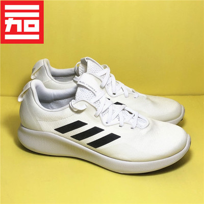 Adidas阿迪达斯运动休闲跑步鞋