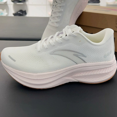 安踏正品冠军4代丨PG7缓震女鞋2025秋季新款运动跑步鞋122535562