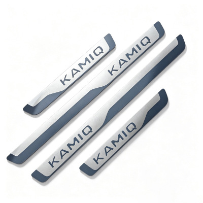 大众斯柯达柯米克KAMIQ/柯珞克