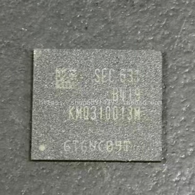 KMQ310013M-B419储存器内存