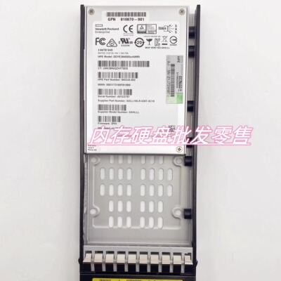 3.84T3PAR8000873101-001