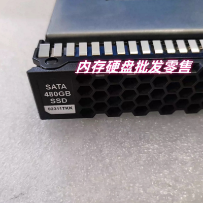 02311TKK480GSATA固态硬盘
