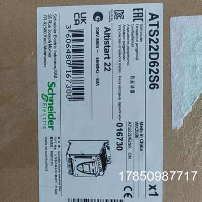 议价ATS22D75S6  ATS22D88S6   ATS22议价