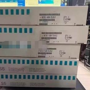 非实价议价议价6ES5432-7LA11 SIMATIC S5 432数字输入模块6ES543