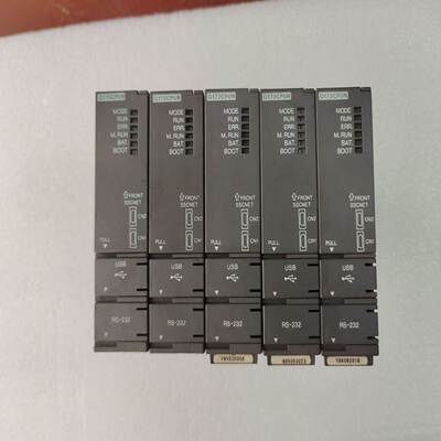 非实价议价议价进口设备拆机Q系列 MITSUBISHI/三菱 Q172CP非实价