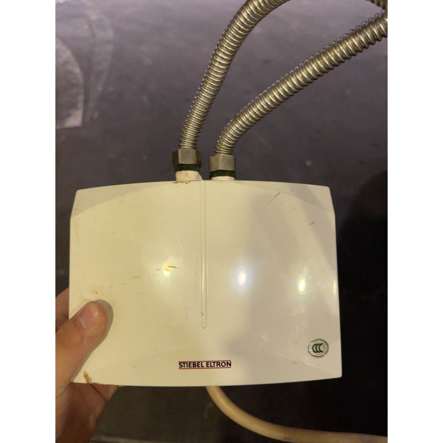 议价商品勿拍斯宝亚创小厨宝DHM4,即热式热水器议价商品勿拍