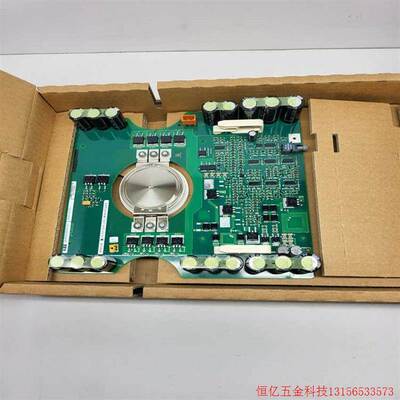 非实价议价议价拍前询价:3BHE023784R2630 PPD113 ABB 输入 全新