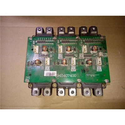 非实价议价议价AB-400系列-200KW 配件模块：6MB1405U4-120=450A