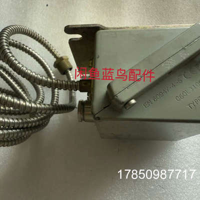 议价丹佛斯压力开关，型号KPS 81，型号060L3106。新件议价
