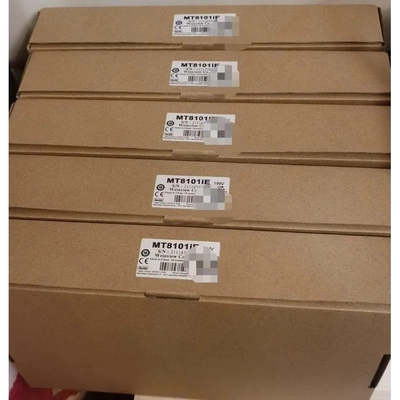 非实价议价议价全新 触摸屏MT8101IE/TK8071iP/cMT-HD/MT8071iP2/