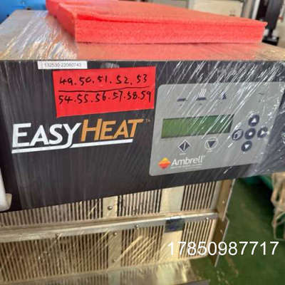 议价Ambrell EASYHEAT 8310LI-440V 感议价