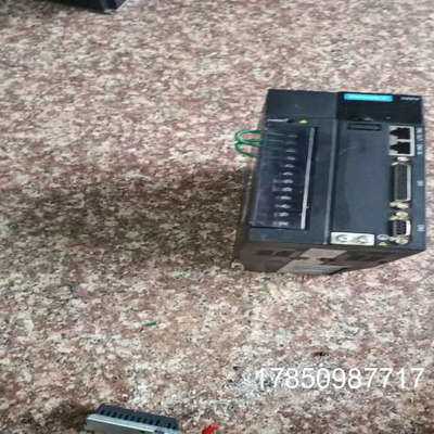 议价（统统工控）汇川驱动器ⅠS620NT5R4MCl48 1.5kw 380议价