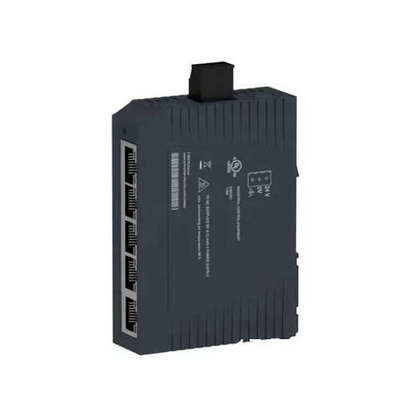 议价驭合经销schneider MCSESU053FN0 工业乙太网交换机议价