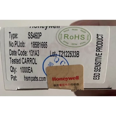非实价议价议价全新honeywell传感器SS460P 型号齐全价格优非实价