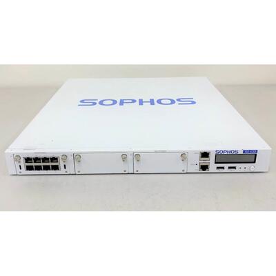 议价议价支持 SOPHOS XG430 XG 430 整机 电源议价议价