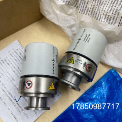 议价正品德国PFEIFFER普发真空计PKR251/PTR26000销售议价议价