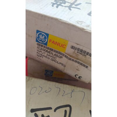 议价商品勿拍IC200MDL650F/IC200ERM002C美国通用发议价商品勿拍