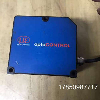 议价德国 米铱激光位移感测器  optoCONTROL ODC2议价