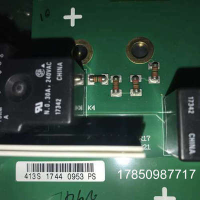 议价413S  PC00413I  VACON伟肯变频器NXS电源驱动板  详细议价
