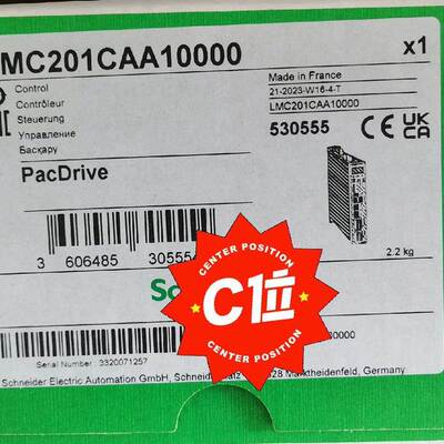 非实价议价议价LMC201CAA10000伺服驱动器全新原装正品保内询价非
