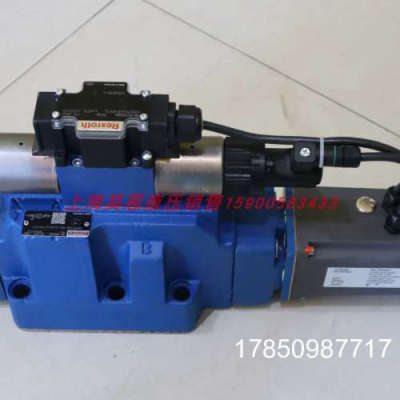 议价4WRTE25Q2-350L-46/6EG24TK31/A1M R900248654 力士乐 REXROT