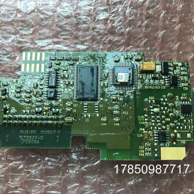 议价OPTCF VACON伟肯变频器PC00372D  PC00277F端子板 正品议价