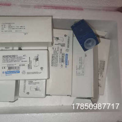 议价ZCP25极限开关XCKP2518G11，实物图，转让，议价