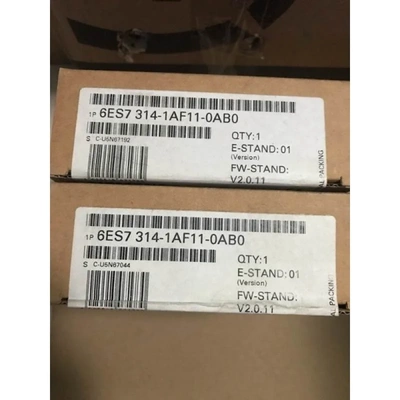 非实价议价议价6ES7314-1AF11-0AB0S7-300 CPU314 6ES73141AF110A