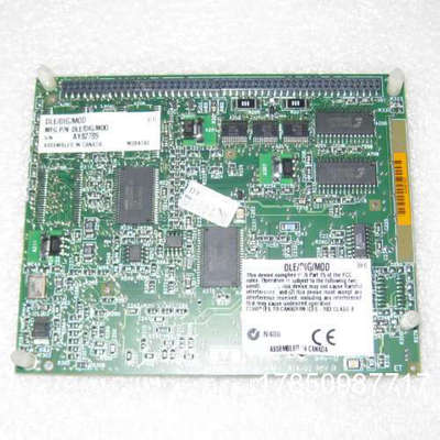 议价MATROX DIGITAL A/V 814-02 REV:B  DLE/DIG/MOD M064740议价