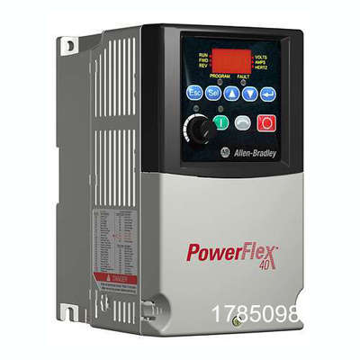 议价22B-D4P0N104 AB罗克韦尔PF40变频器22BD1P4N104议价