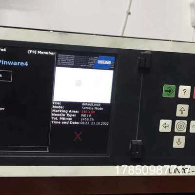 议价OSTLING UMC112  Markiersysteme GmbH 42697 Solingen UM2 P