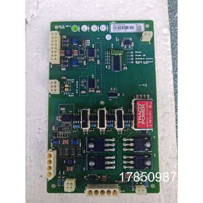 议价Bombardier电源模组，型号3EST000216-议价