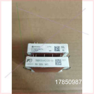 议价FP25R12W2T4 GD25PJT120L3S议价