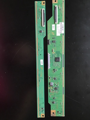 原装逻辑边板条S270DP01V00-SR/S270DP01V00-SL屏LSM270P01-V03