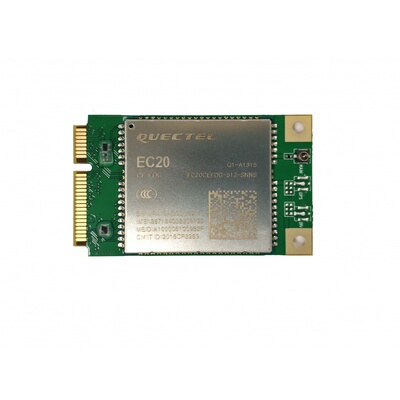 移远EC20CEFDG模块全网通4G货靓