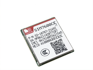 SIMCOMSIM7600CE模块4G品质保证