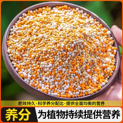 花彩师硫酸铝绣球调蓝剂专业专用缓释颗粒补充铝离子调色肥梦幻蓝