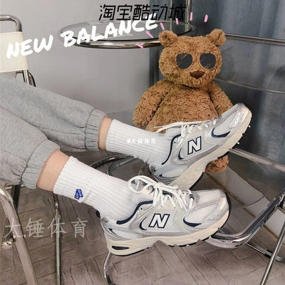 NEWBALANCE休闲跑步鞋
