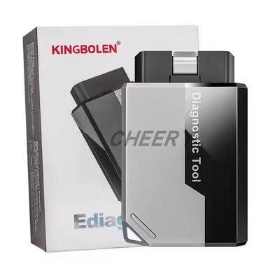 KingbolenCardiagnostictool