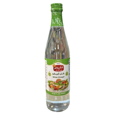 阿拉姆白醋500ml 进口white vinegar