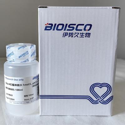 Tris-HCL缓冲液 0.1mol/0.5mol 现配溶液 高品质Tris-盐酸缓冲液