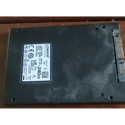 金士顿固态硬盘120G240G480G